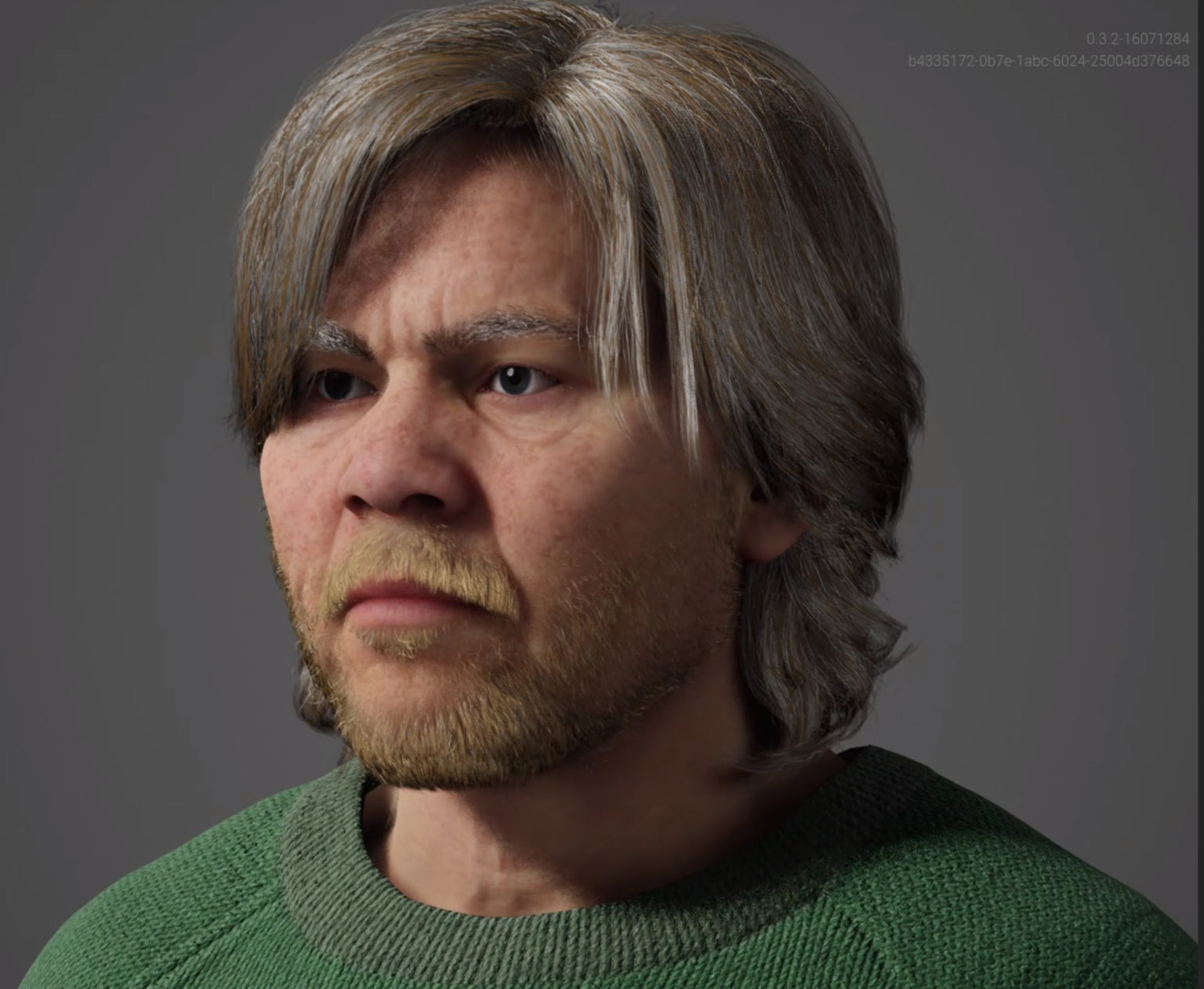 Unreal Engine MetaHuman Creator erstelle realistische Menschen.